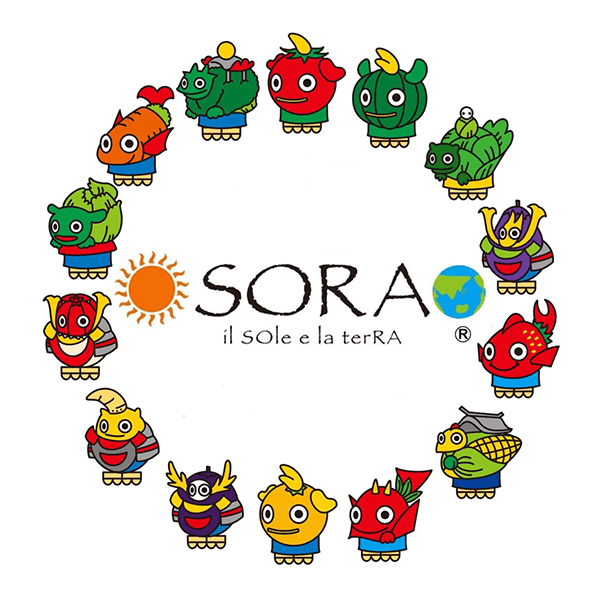 株式会社SORA｜唐津市から農業を通し、地域の希望の「光」になる。